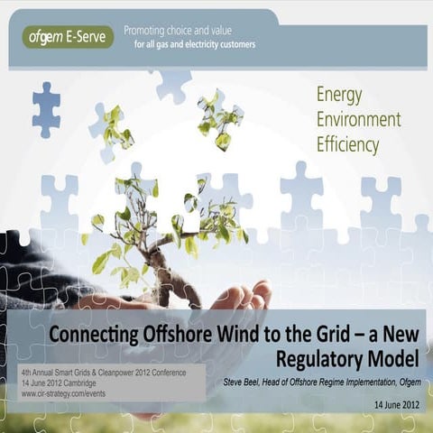 Sgcp12 beel-ofgem | PPT