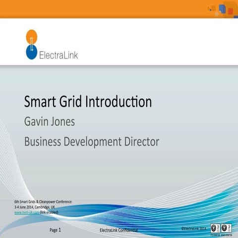 ESB Poster Presentation | PDF