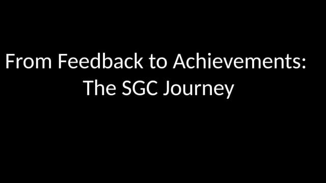 DepEd School Governing Council (SGC) Orientation | PPTX