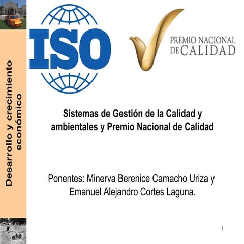 SGC PNC presentacion1.1 | PPT