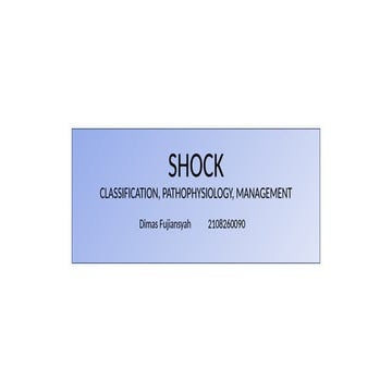 SGD 1 EMERGENCY DIMAS FUJIANSYAH.pptx new | PPTX