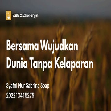 SGD’s 2 Zero Hunger_Wujudkan Dunia Tanpa Kelaparan.pdf