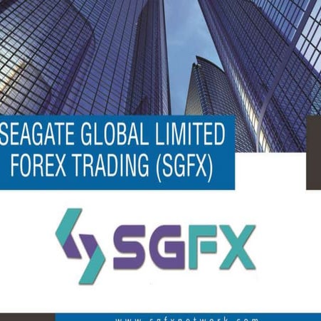 SGFX Network | PPT