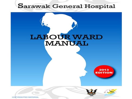 Normal Mechanism of Labour | PPTX