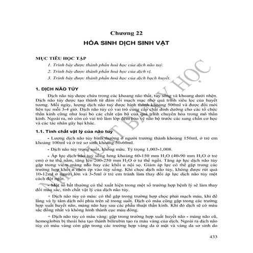 [HÓA SINH] Hóa sinh thận và nước tiểu - ThS.Lan.pdf