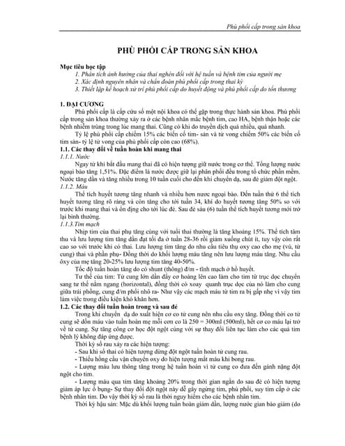 SUY THAI TRONG CHUY_N D_.ppt hay các bạn ạ | PPT