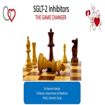 SGLT-2 inhibitors for MD Geriatrics/Internal Medicne.pptx