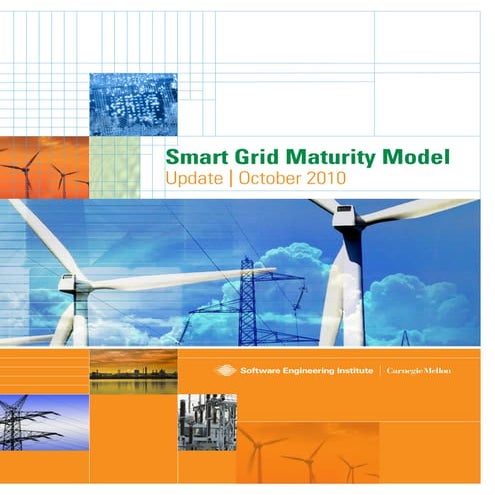 Smart Grid Maturity Model | PDF