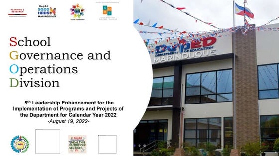 Innovation Project Proposal in DepEd - Super Draft | PDF