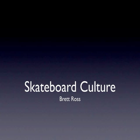 SGP slides | KEY | Skateboarding | Extreme Sports