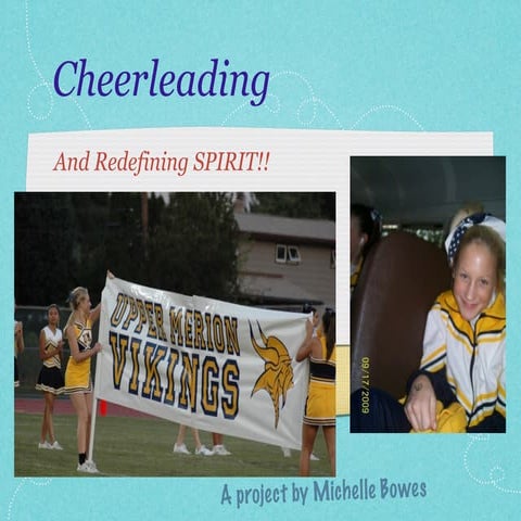 Sgp Slides Cheerleading | KEY