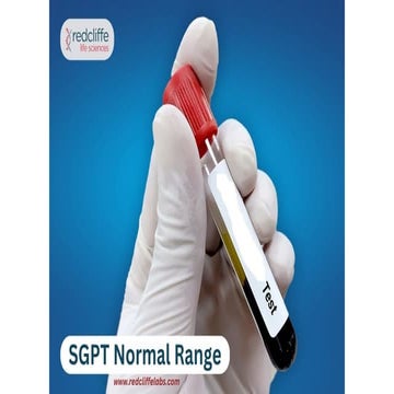 SGPT Normal Range - Redcliffe Labs.pdf