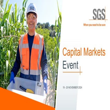 SGS CEO Plenary Session during Investor Days 2024.pdf