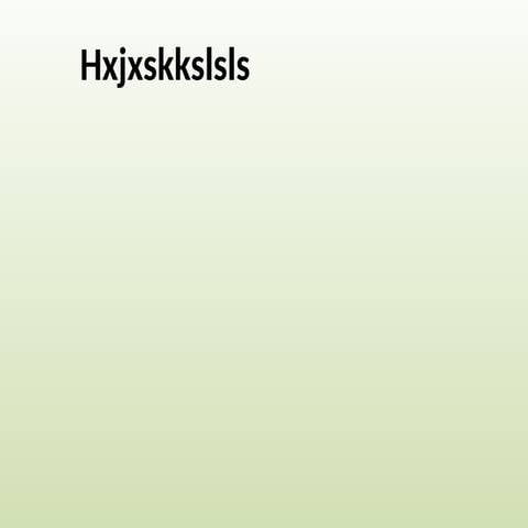 Sgshshsjs................ghhhh......pptx