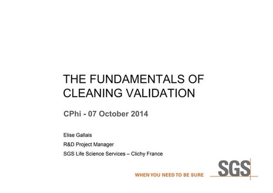 Cleaning Validation02.ppt