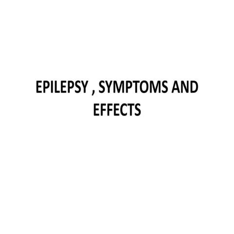 Migraine with Aura | PPTX
