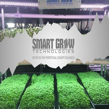 SMART GROW TECH DECK | PDF