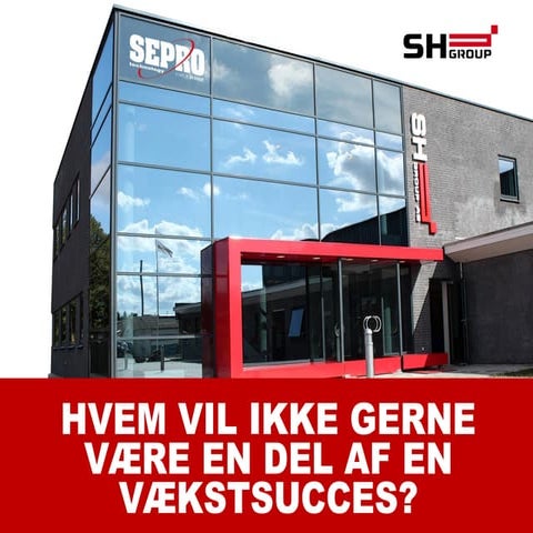 Sh group præsentation | PPT