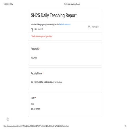 SH25_Daily_Teaching_Report_July22nd_Lab_BE(A).pdf