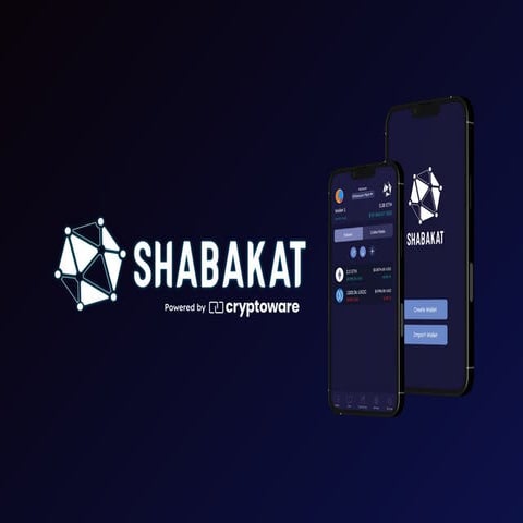 Shabakat Pitch Deck | PDF | Internet | Computing