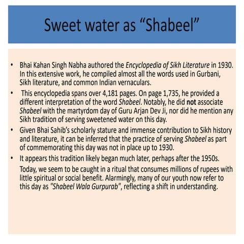 Shabeel . | PPT