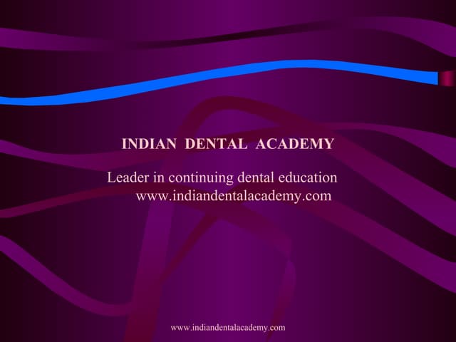 Color and shade selection | PPT