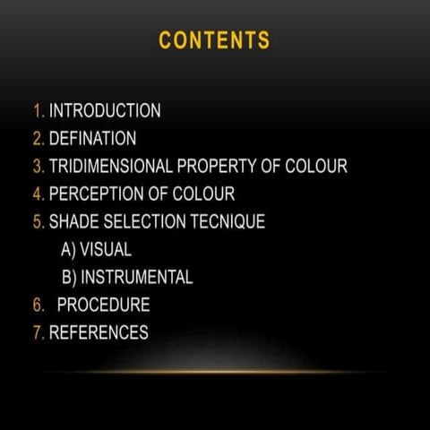 Shade Selection.pptx