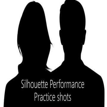 silhouette | PPT