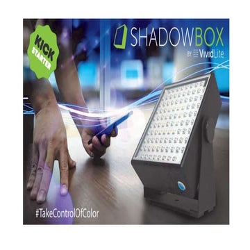 Shadow box presentation Press Release | PPTX | Home Appliances | Home ...