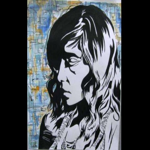 Shadow portraits | PPTX