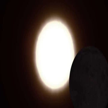 A presentation describing transparent, translucent and opaque objects ...