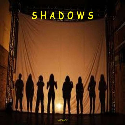 Shadows i | PPS