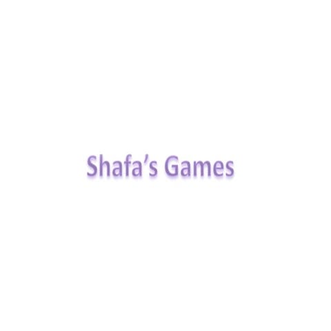 Shafa game