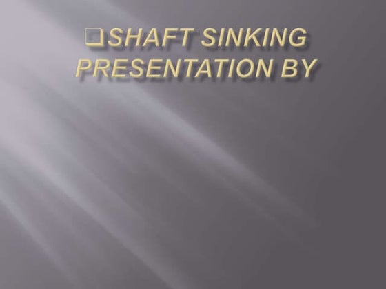 Controlled Blasting Techniques.pptx