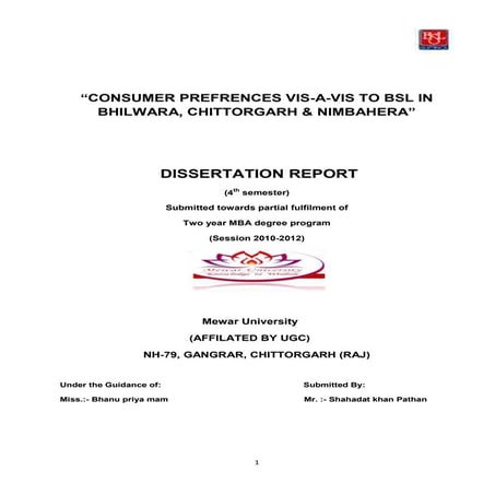 Shahadat dissertation | DOCX