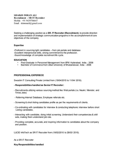 Cover letter Dinakar(C) | DOCX