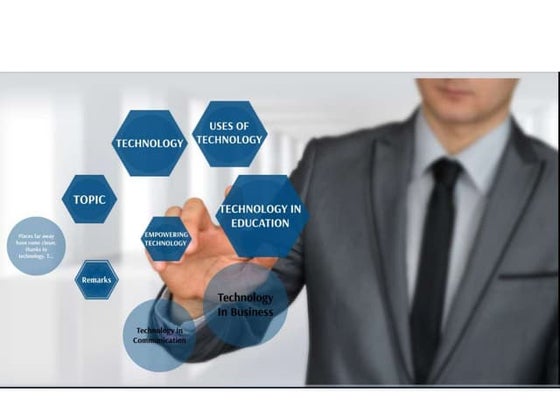 Advantages and Disadvantages of Empowering Technology | PPT