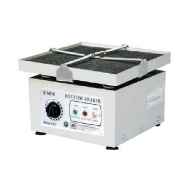 Rotator Shaker (fixed Speed) “VDRL Shaker” | PDF