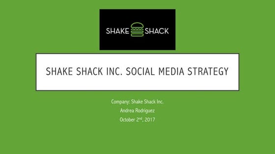 Social Media Community Hack Sheet for NGOs | PPTX