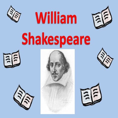 Shakespeare | PPT