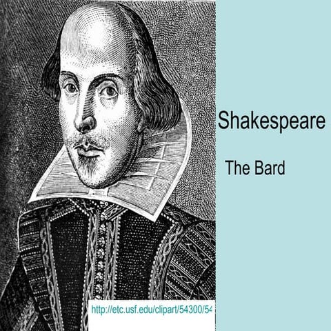 Hamlet, | PPT