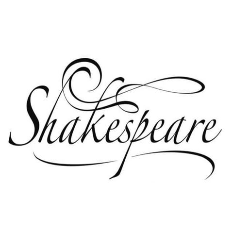 Shakespeare | PPT | Theater | Fine Art