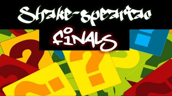 Shakespeare Introduction Quiz | PPT