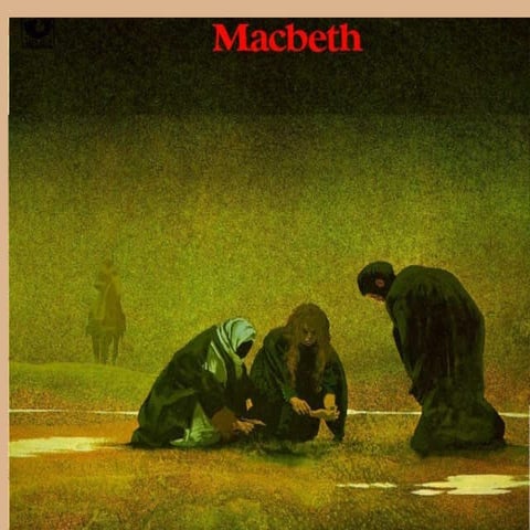 Shakespeare Macbeth PP Language The Globe History.ppt