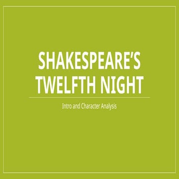 paper 101; The Rover | PPTX