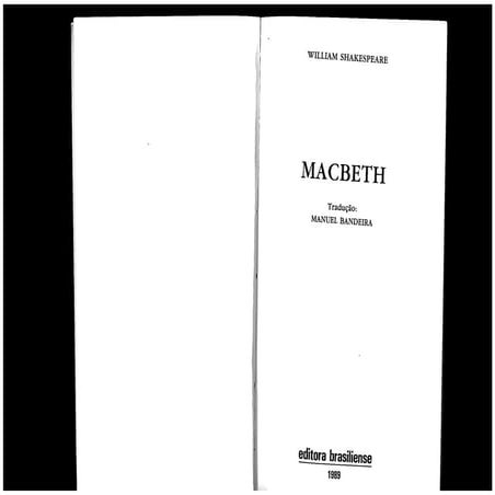 SHAKESPEARE, W. Macbeth.PDF