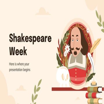 Shakespeare Week by Slidesgohhihhbhbhbh.pptx