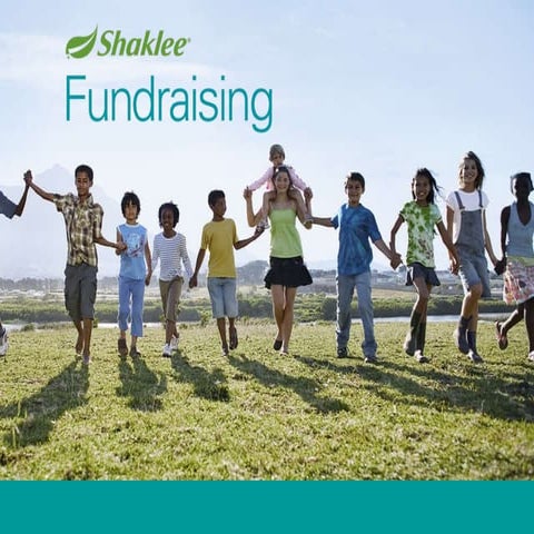 Shaklee Business Opportunity | PPT