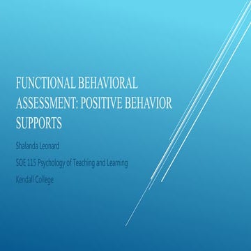 Positive_Teacher_Behaviour_PPT for teacherpptx | PPTX