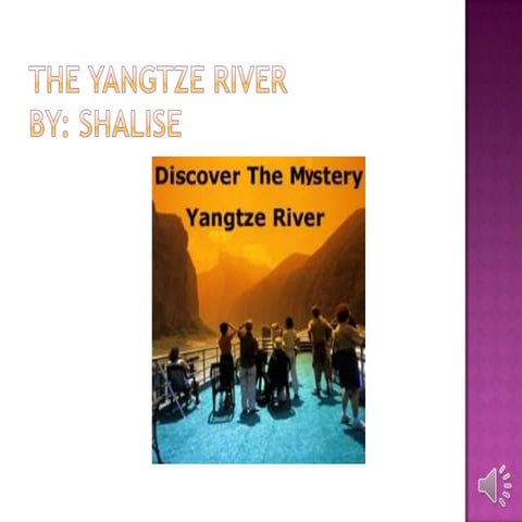 Shalise presentation media | PPT